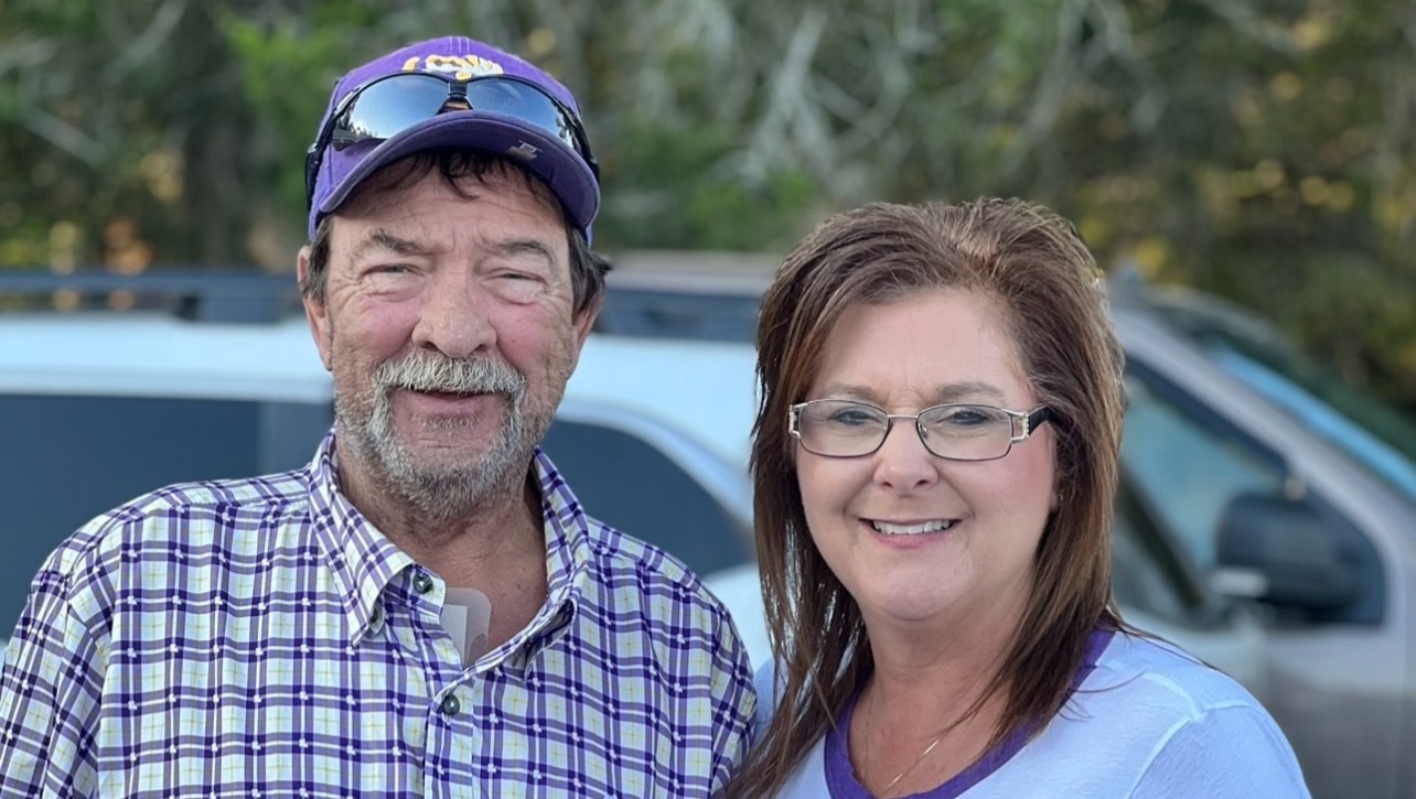 Fundraiser by Melisa Guice : The Shockley family