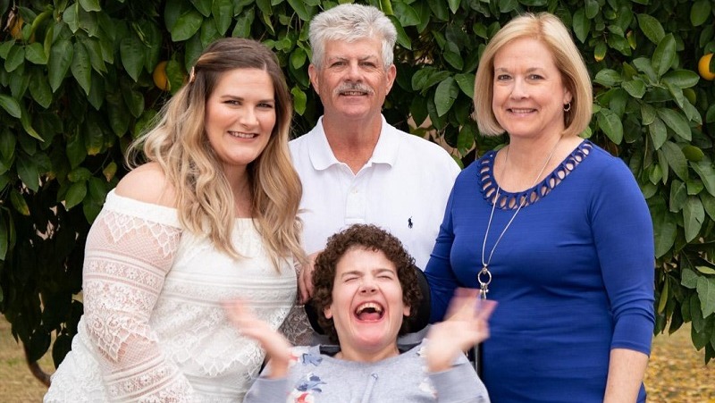 Fundraiser for Marcia Green by Alex Fan : Help Dan Green's Family After ...