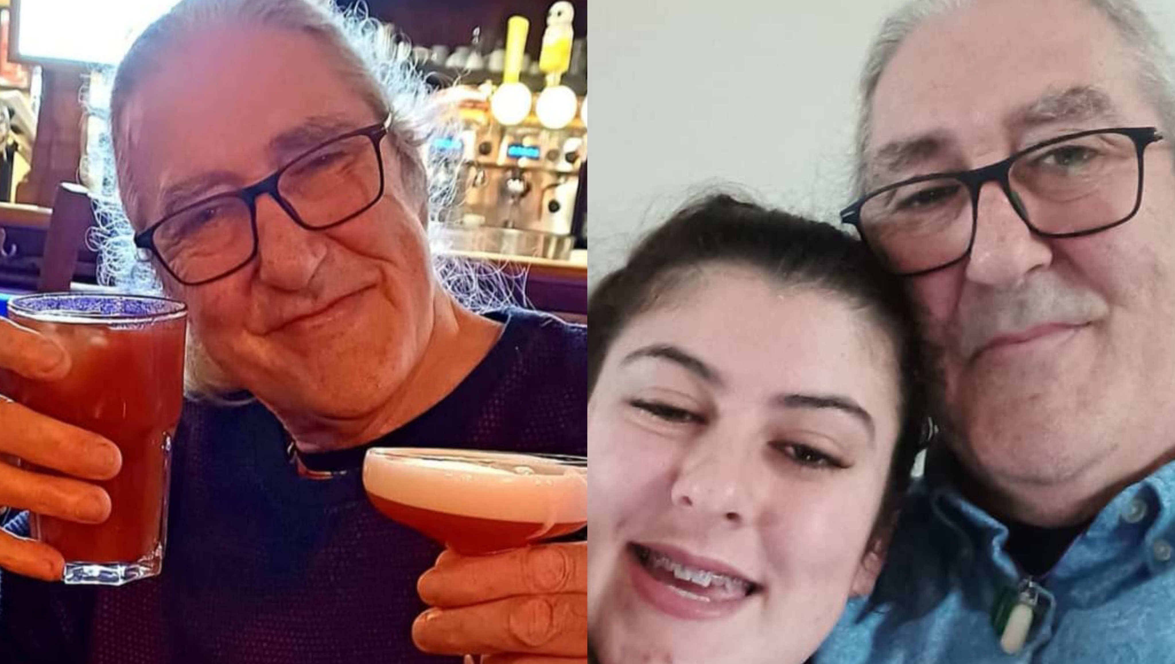 Fundraiser by Linda Bella : BERN THE GURN