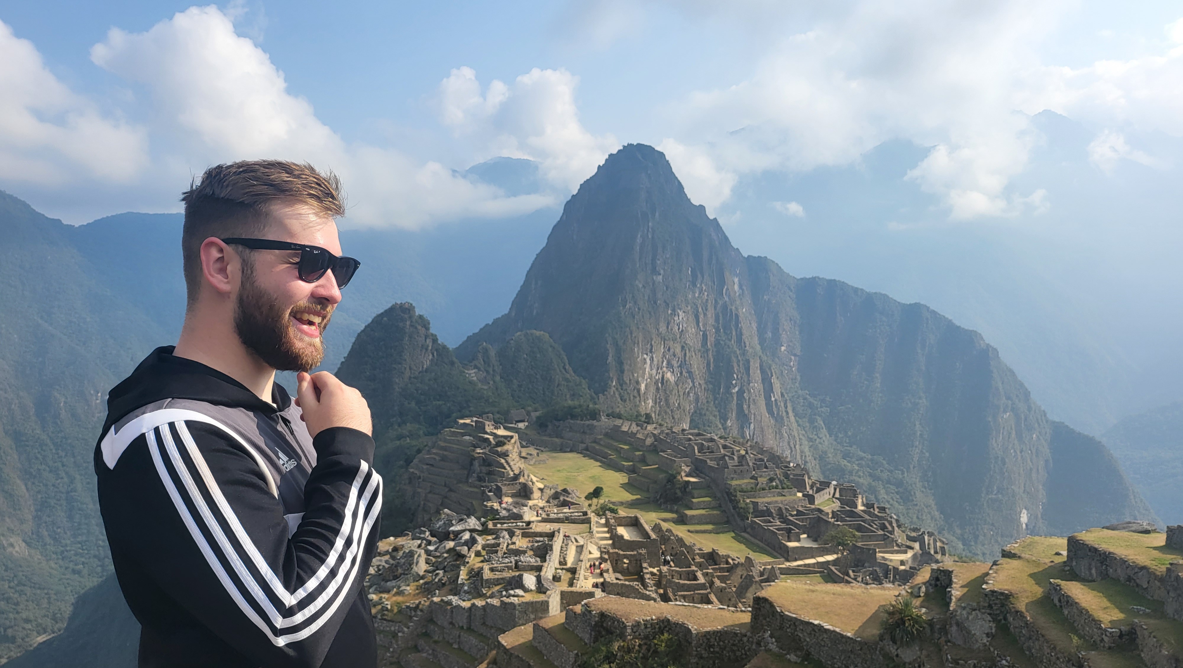 Fundraiser by Josh Hepburn : Kilimanjaro Climb for Mental Health