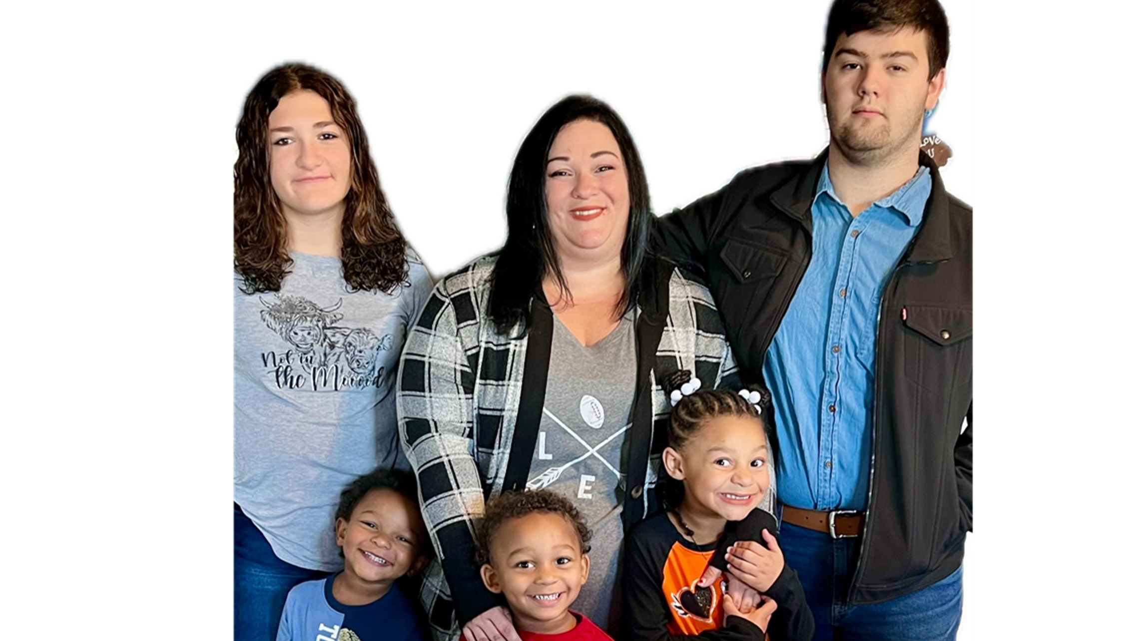 Fundraiser by Kenneth Small : Support Jodi Lee Ruggiero's Children's ...