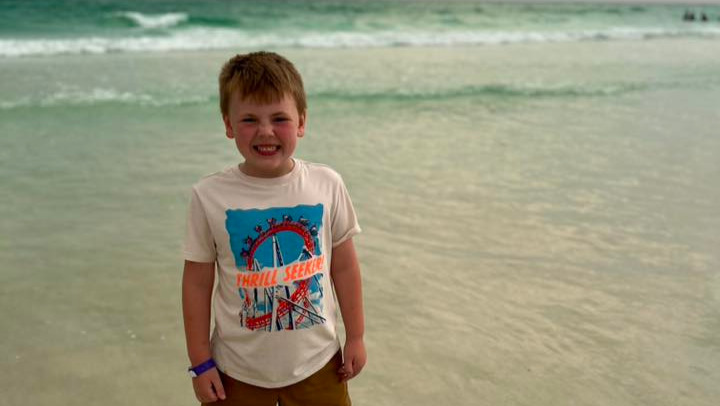 Fundraiser for Sarah Beeson by Lane Myers : Help support Warrior Wyatt ...