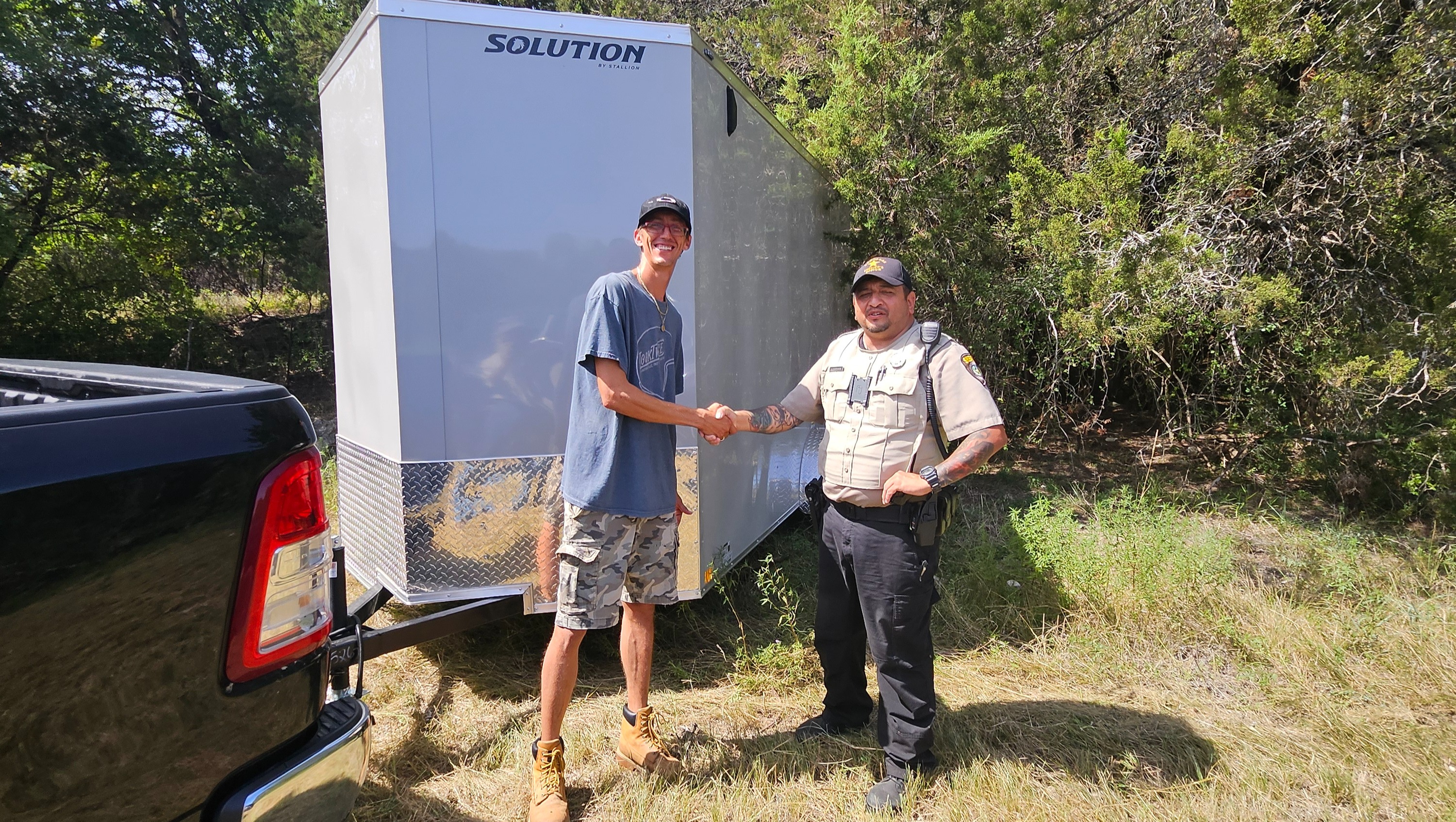 Fundraiser by Bryan Petty : Help Rebuild Dreams After Devastating Theft