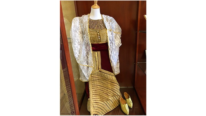 Fundraiser by Ken Dery : La Grande Robe – The Next Generation