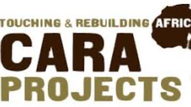 Fundraiser for Anna Mary Tynan by Aoife Moran : Volunteering at CARA ...