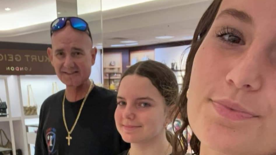 Fundraiser for Richard Roberts by Tressa Irving : Support Richie and ...