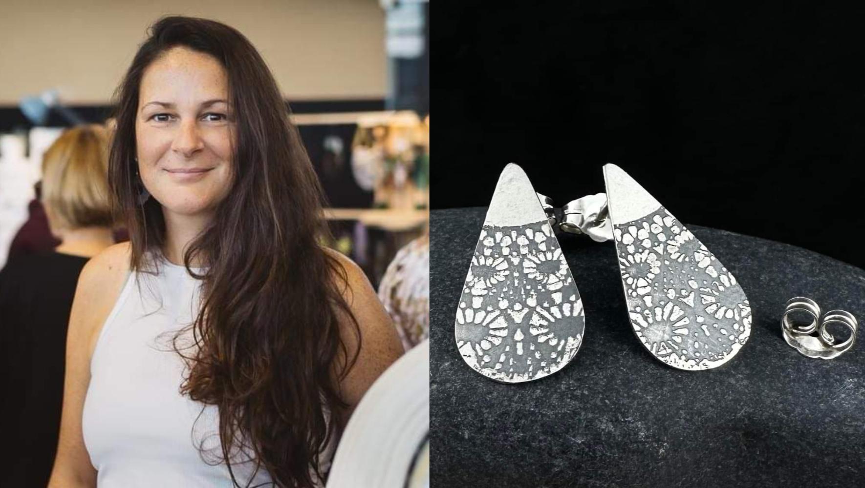 Fundraiser by Conseil des métiers d'art du Québec : Aidons Lisa-Marie ...