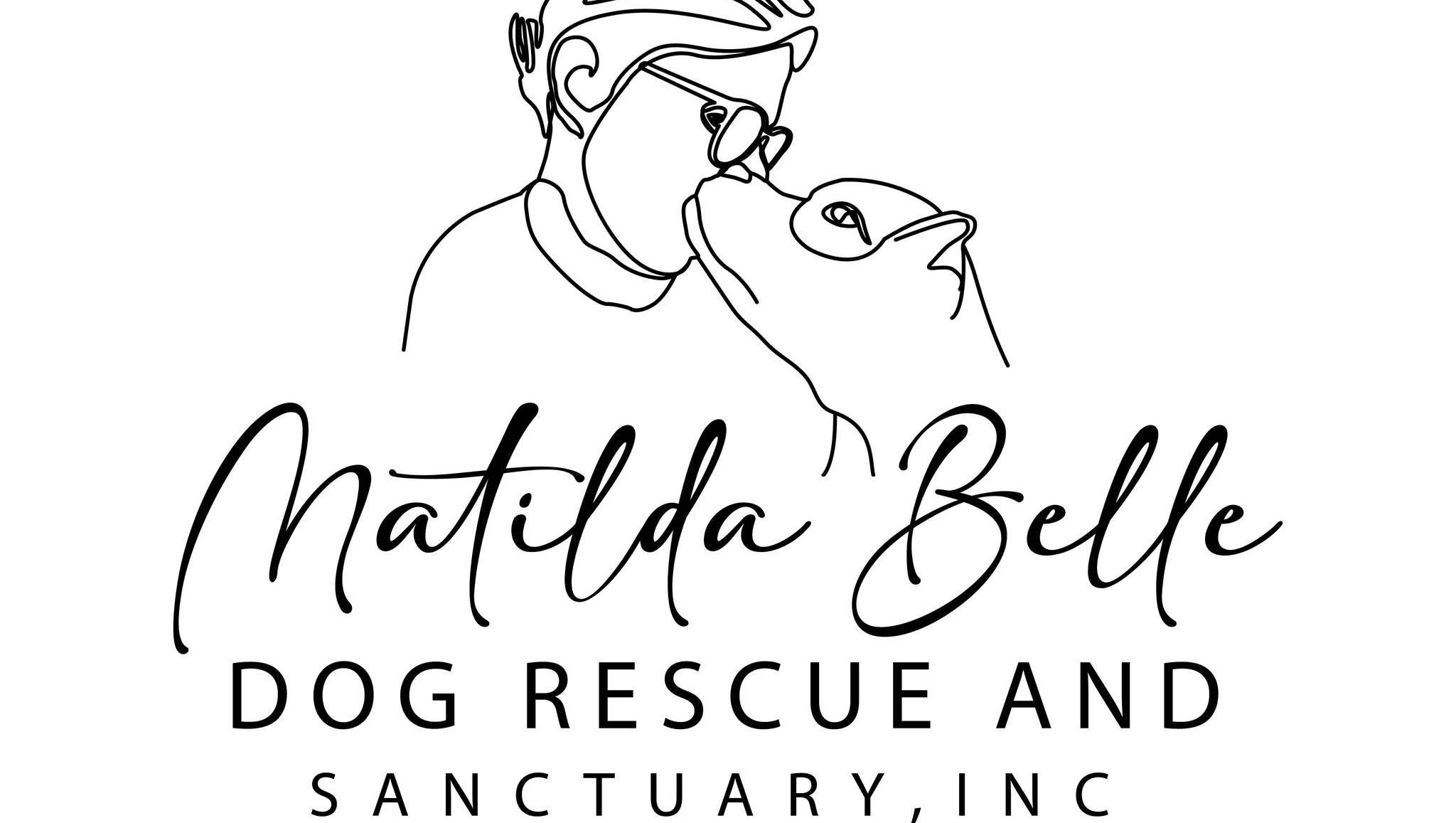 Fundraiser by Paige Bahm : Matilda Belle Rescue Dog Fund