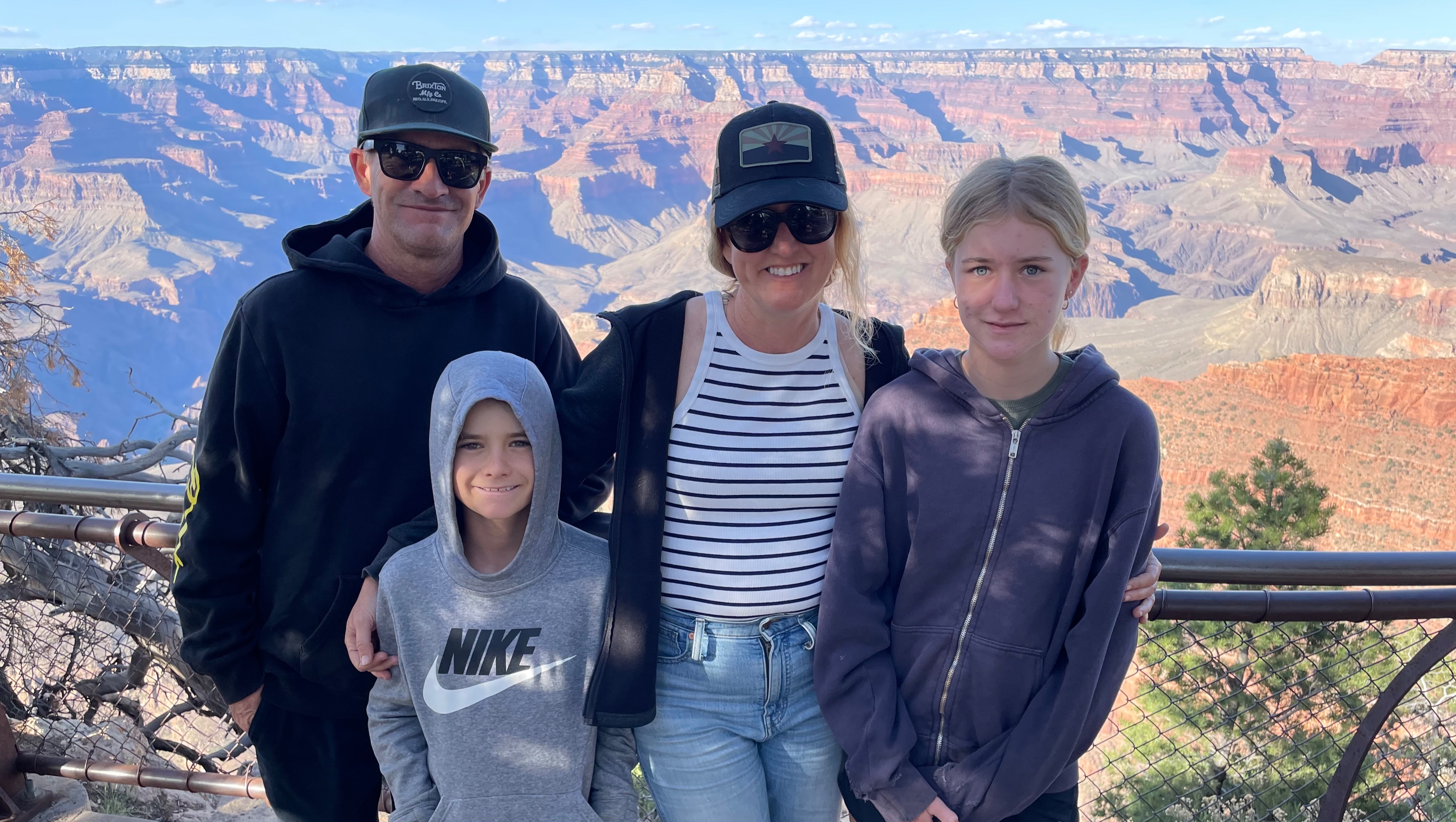 Fundraiser for Erin Nelson Keegan by Christina Waters : Help the Keegan ...