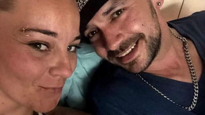 Fundraiser for Nicky Mercer by Nicky M : Stephanie Irvine and Children