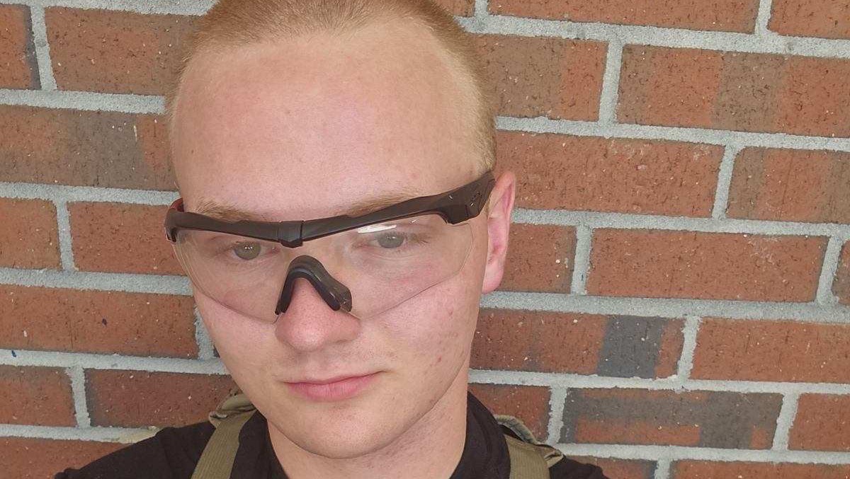 Fundraiser by Kimberly Baker : Help Us See Eli Graduate from Basic Training