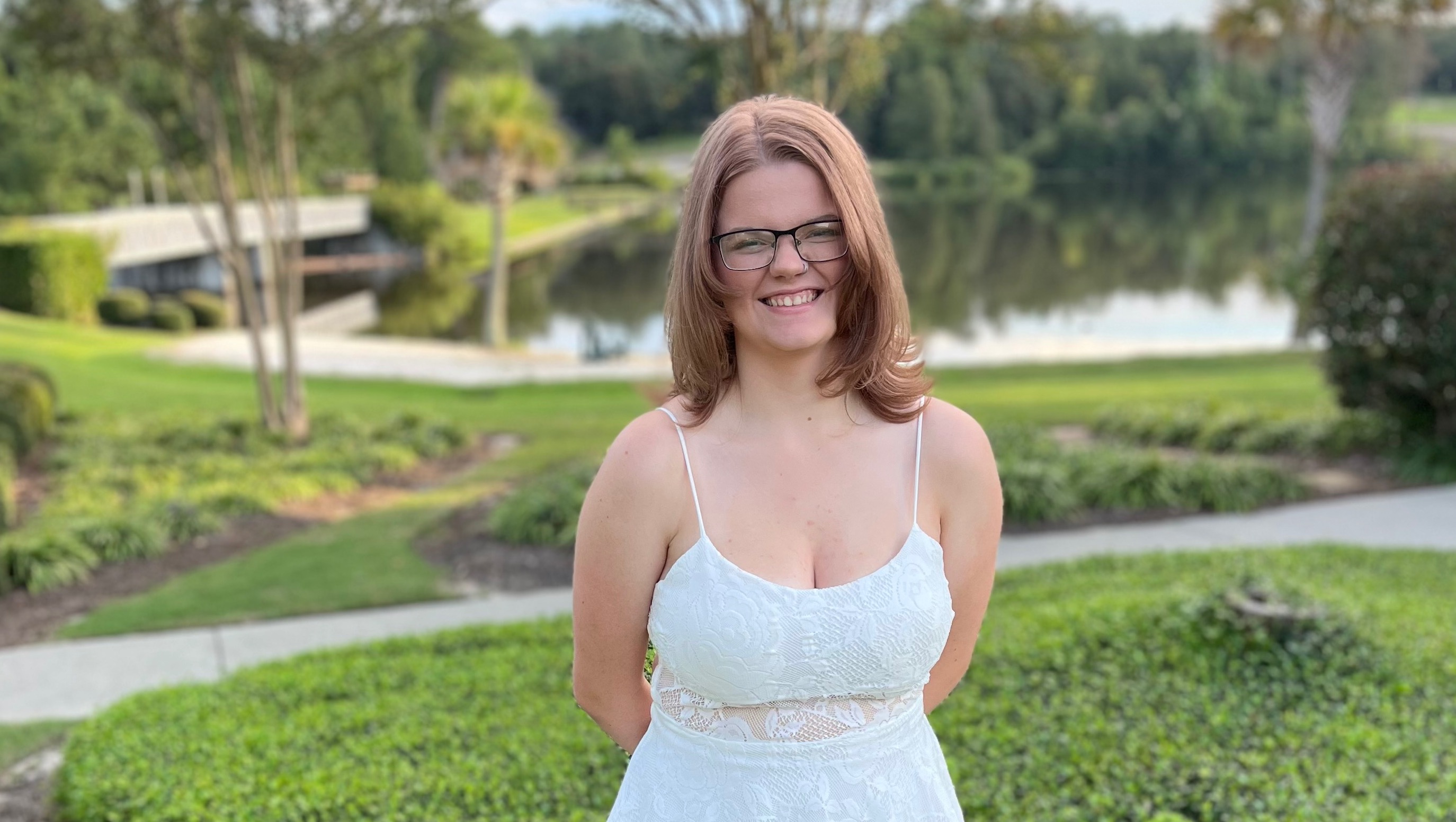 Fundraiser by Robert Jumper : Support Maycee Jumper's Educational Tour