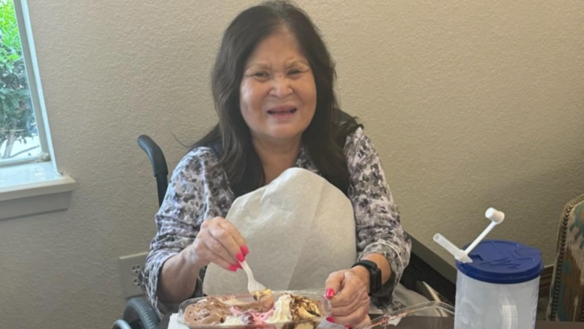 Fundraiser for Ernestine Roberts by Brandi Daniel : Support Tina's ...