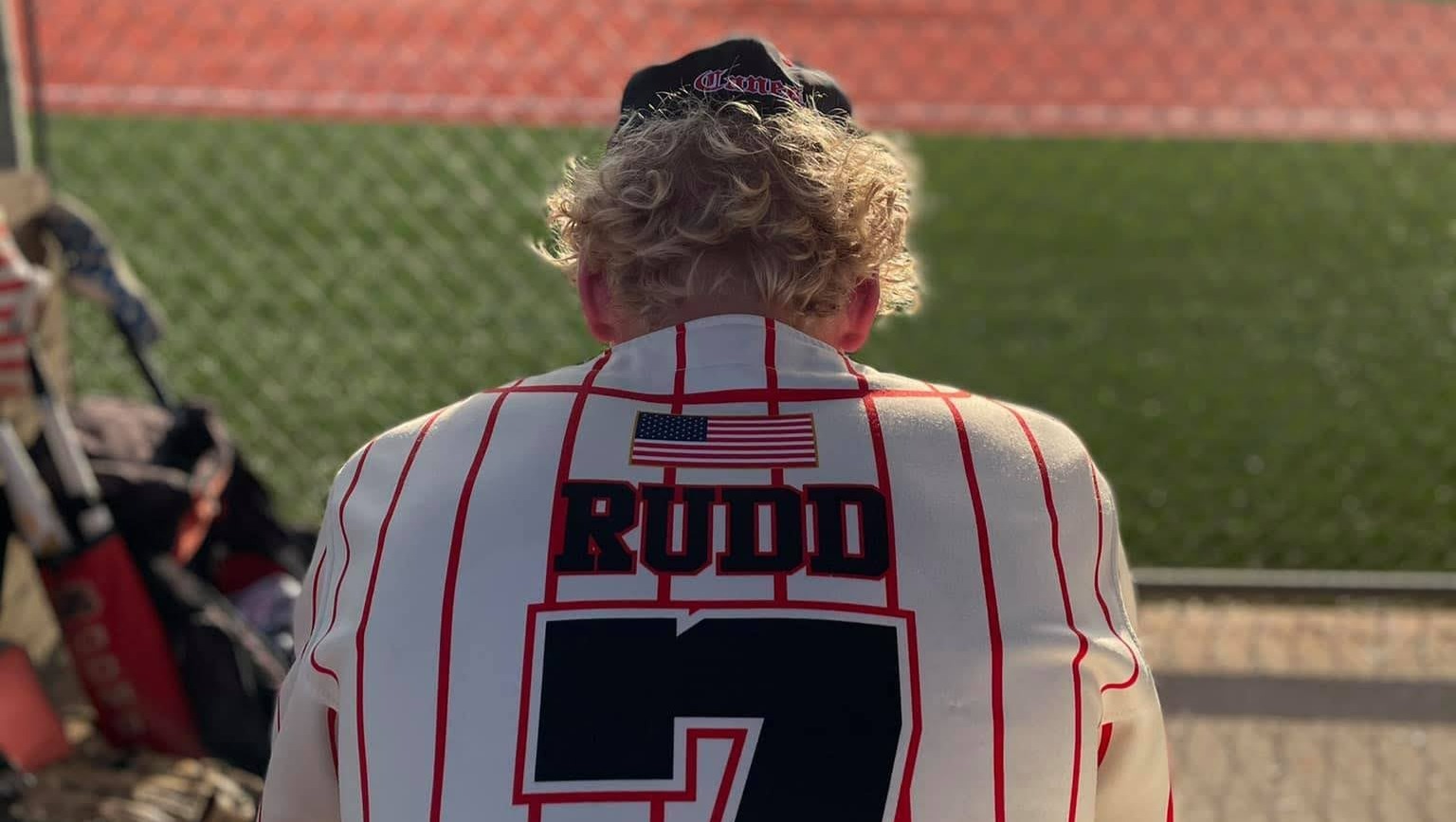 Fundraiser for Tarah Rudd by Kaye Schultz : Support the Rudd Family in ...