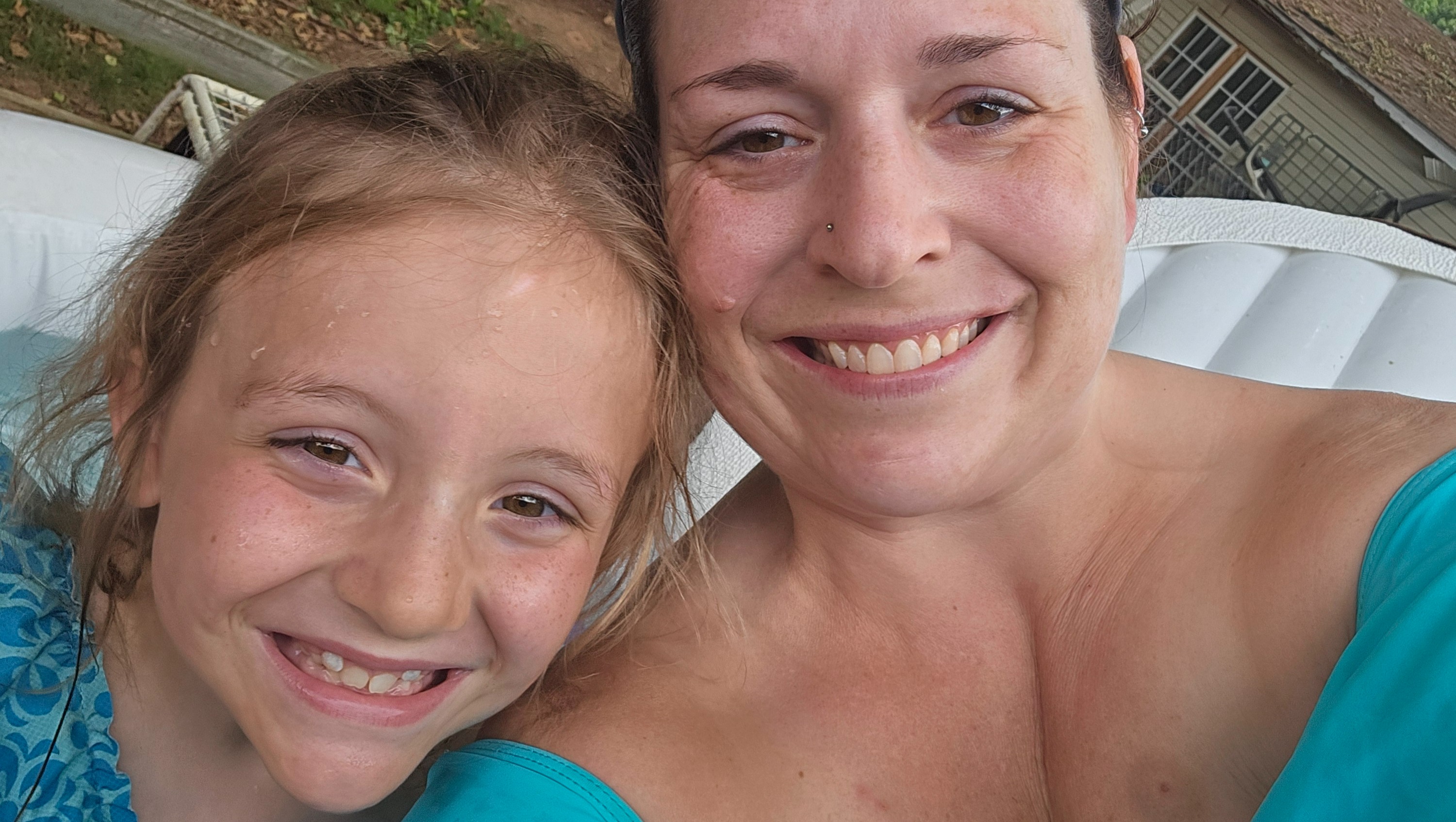 Fundraiser by Katherine Boger : Support a Brave Mom Rebuild Her Life