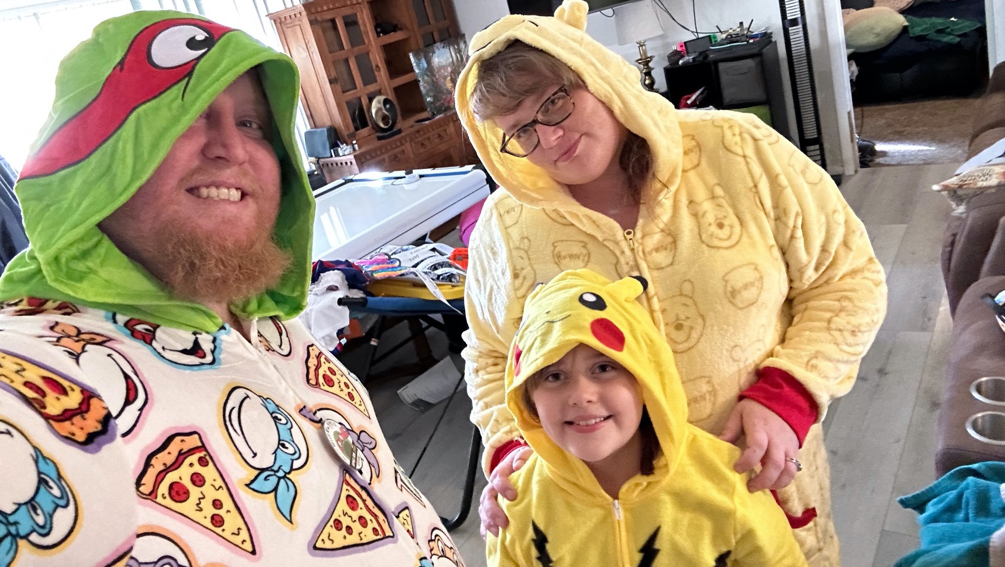 Fundraiser by Patrick Orey : Healing After Heartbreak: Your Help Needed