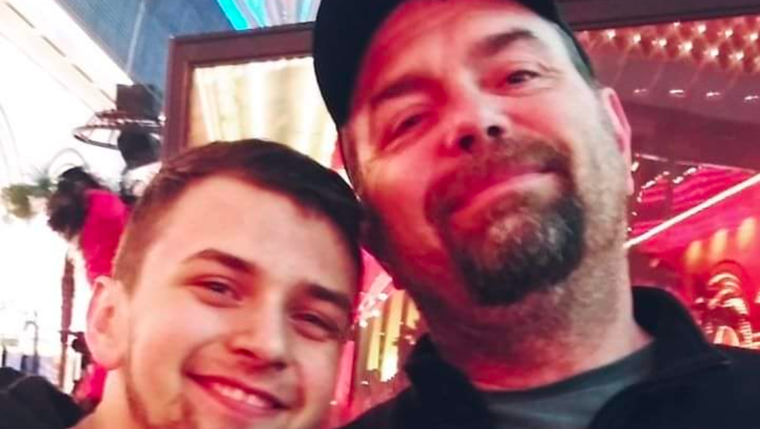 Fundraiser by Logan Bain : Richard Reavis is going to Hospice.Not ...