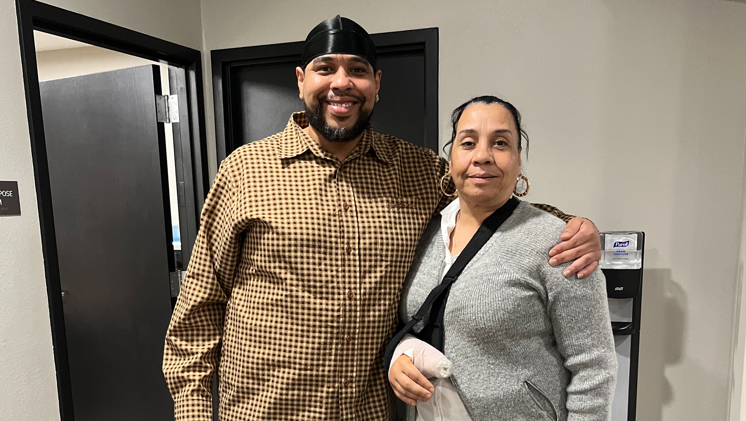 Fundraiser for Lydia Rosario by Tanasia Jones-Riddick : Support the ...