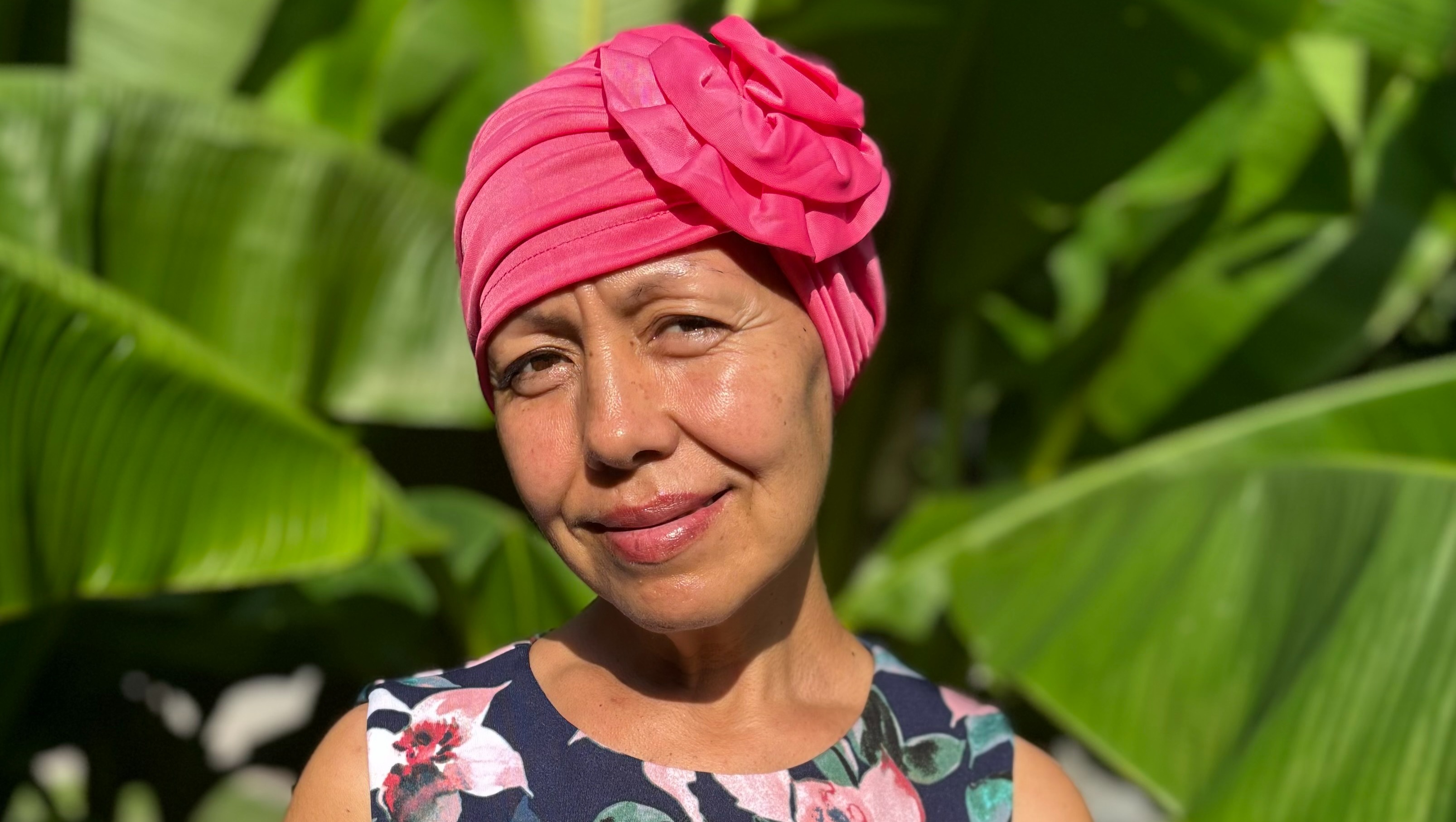 Fundraiser by Sabdi Bull : Support Wendy's Battle Against Stage 4 Cancer