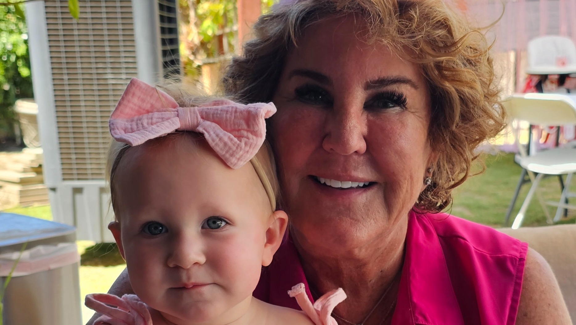 Fundraiser by Steven Davis : Support Becky With Her Battle