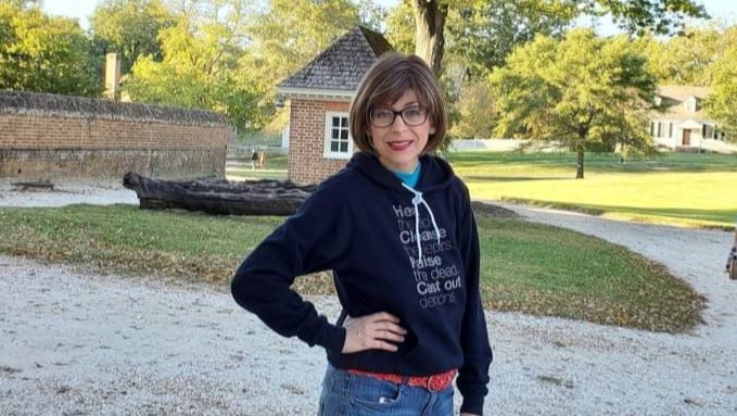 Fundraiser for James Kolenda by Cheryl Grover : Support the Kolenda ...