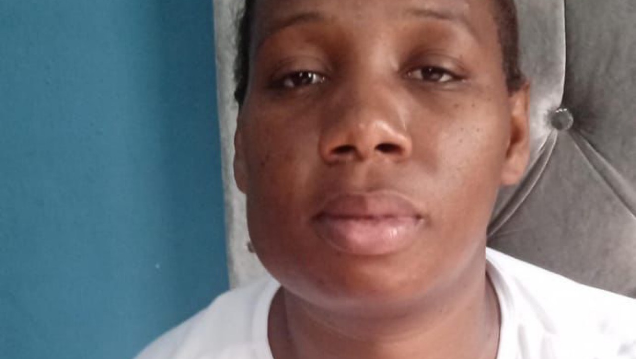 Fundraiser for John Zambrana by Shamir Adames : Ayuda a Elizabeth a ...