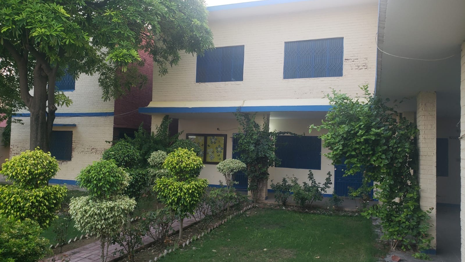 Fundraiser by Shana Aslam : Al-Asr Education System