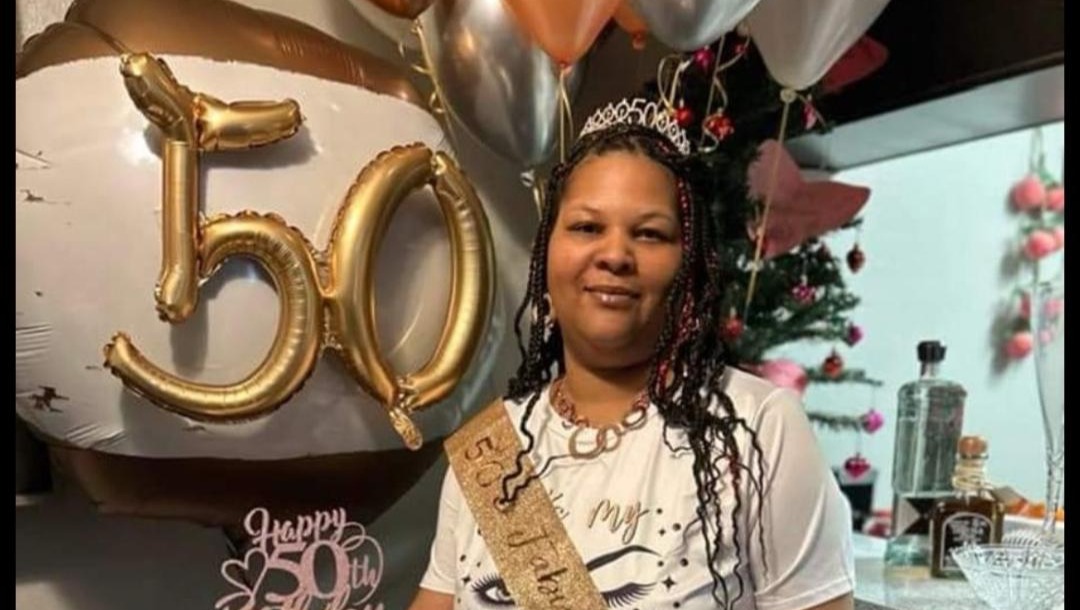 Fundraiser for Satavis Williams by Angela Menard : Support Freda's ...