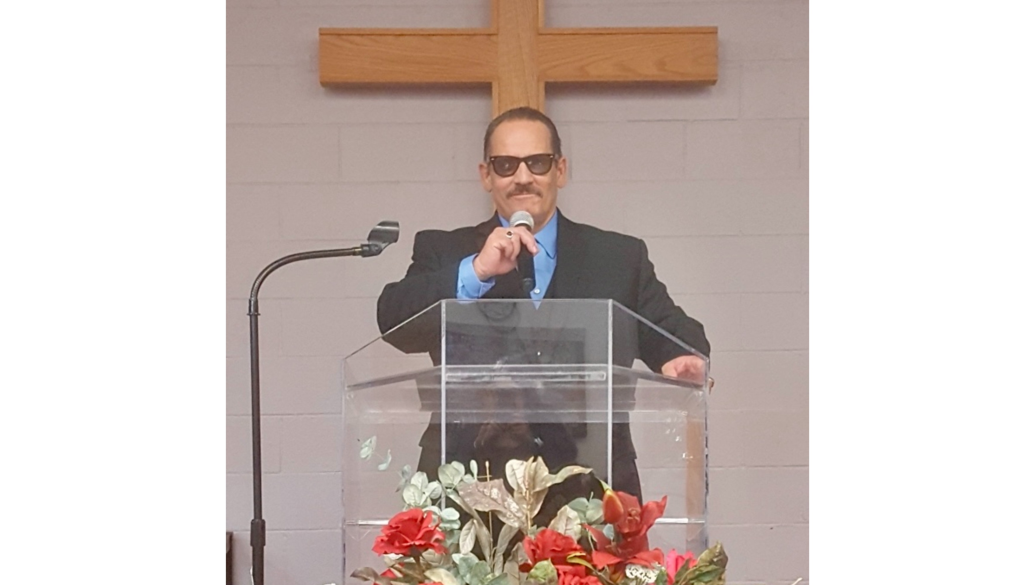 Fundraiser by Joe Novoa : Support Pastor Danny Novoa's Family In Their Loss