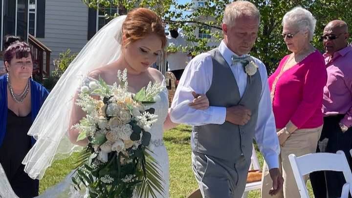 Fundraiser for Tim Sage by Nicole Roberts : Help my dad recover without ...