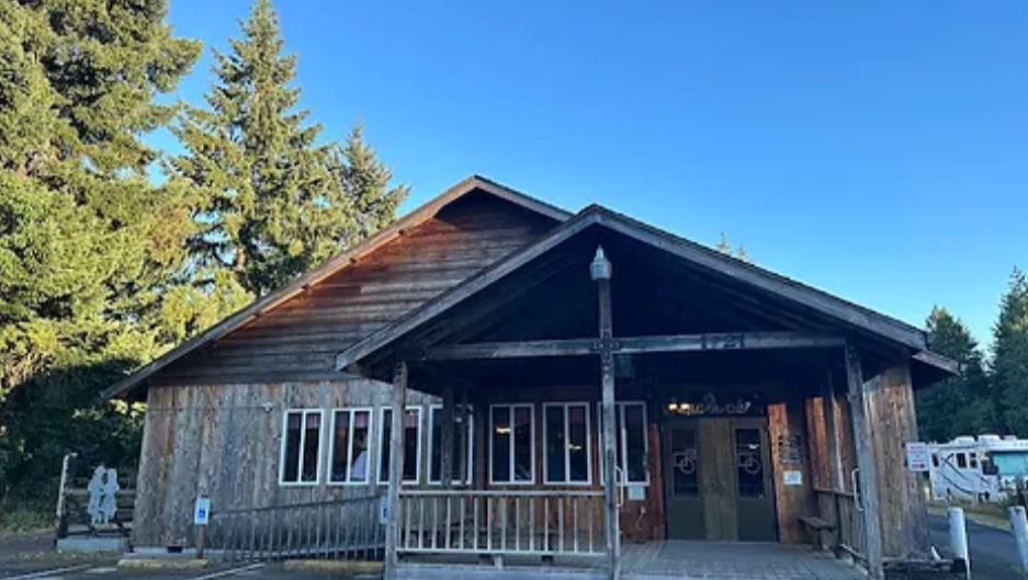 Fundraiser by alice huber : Urgent: Replace Lac-a-Do's Roof to Support ...