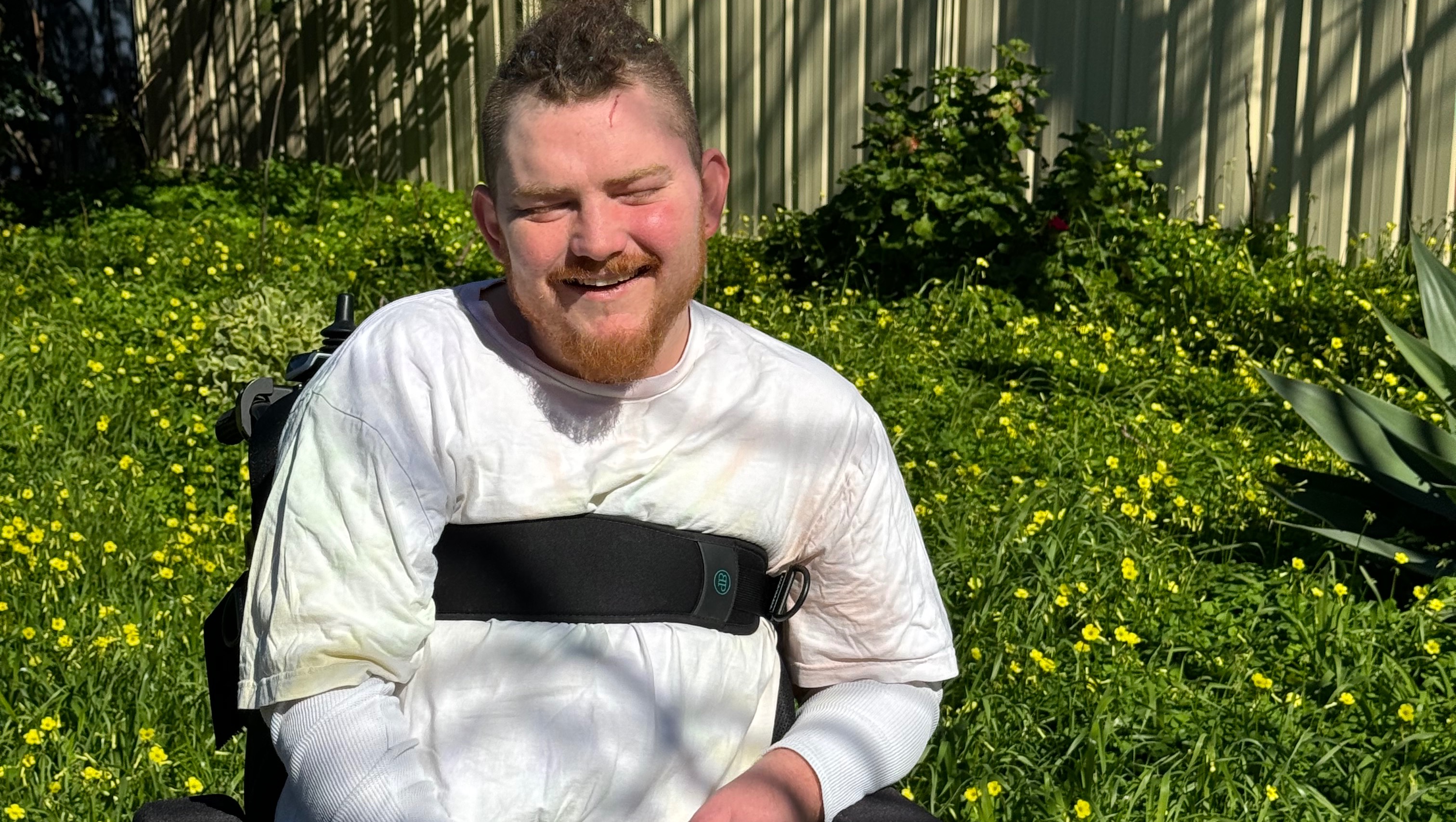 Fundraiser for Jacob Vance by Jacob Vance : Jake’s last chance to ...