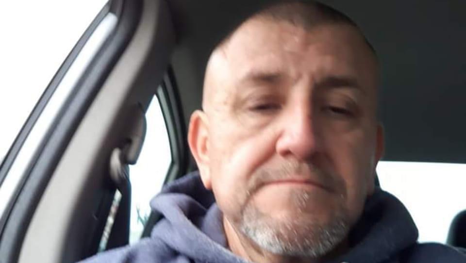 Fundraiser for Andrew Villar by Sunshine Hetrick : Support Andrew's ...