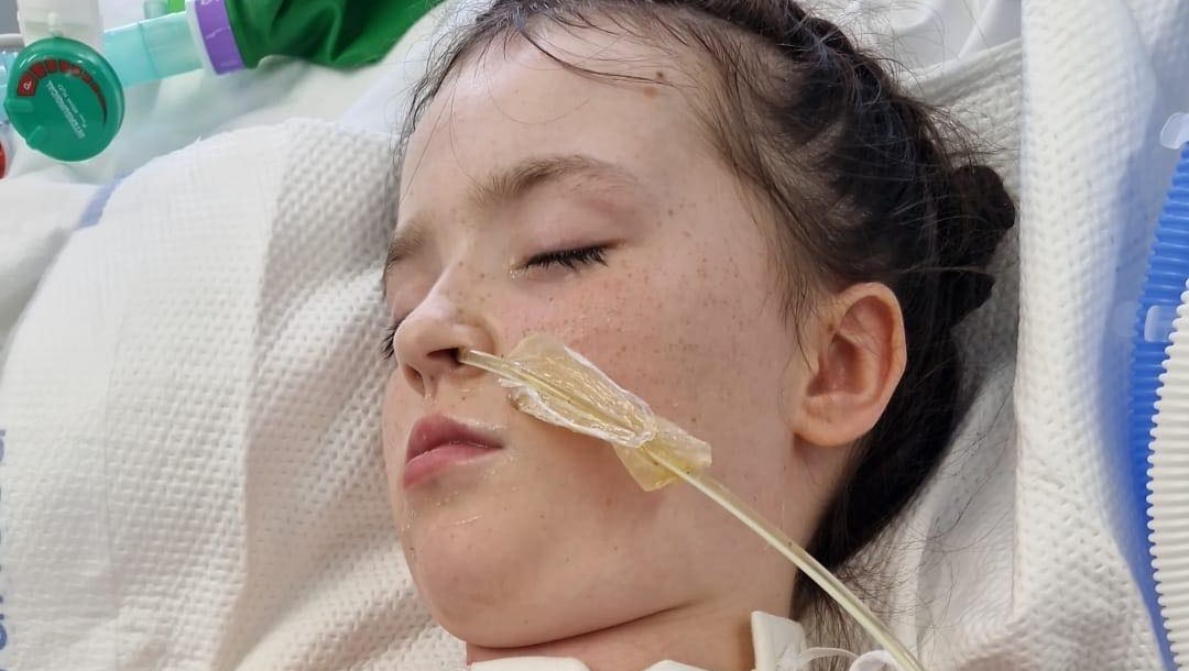 Fundraiser by Samantha Taylor : Help 8 year old melody Fundraiser by Samantha Taylor : Help 8 year old melody