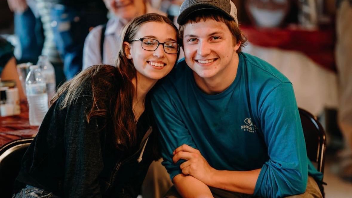 Fundraiser by Portia Whitmore : Donate to Skyla's Recovery and Support Jake