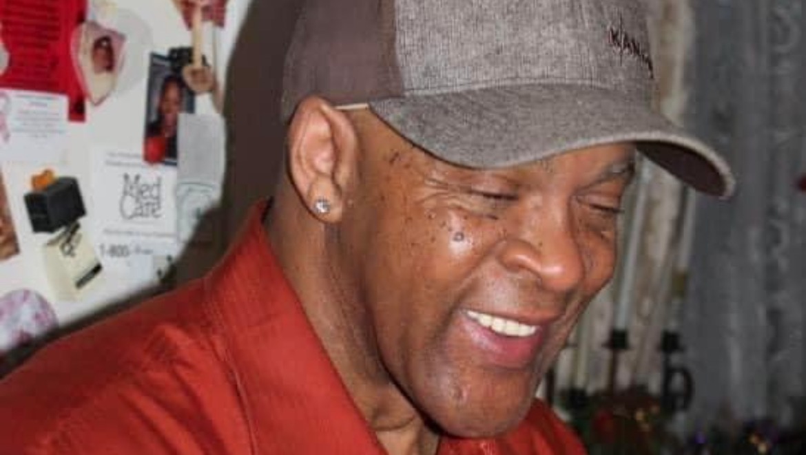 Fundraiser by Ingrid Williams : Help honor Gregory Williams Memory