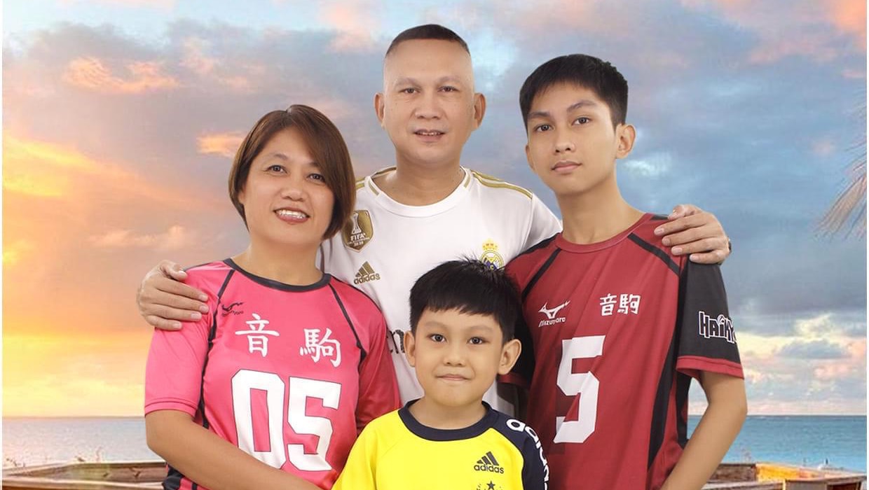 Fundraiser by Allyson Franklin : Help Joycee Dy Battle Breast Cancer