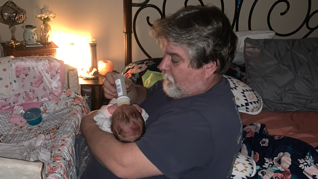 Fundraiser by Jordan Jarrett : Aid Brian Jarrett's Path to Recovery and ...