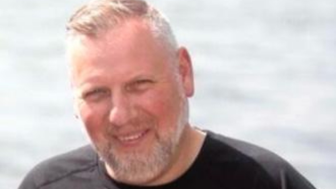 Fundraiser by Colin Clarke : A Lust For Life - The Rising 2024