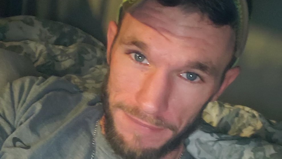 Fundraiser for Frances Croft by Jennifer Dockery : In Memory of Patrick ...