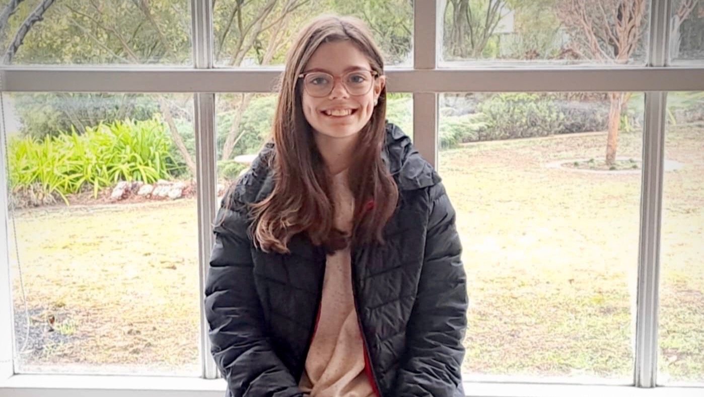 Fundraiser by Laura Carson : Support Claire's fight against Leukaemia