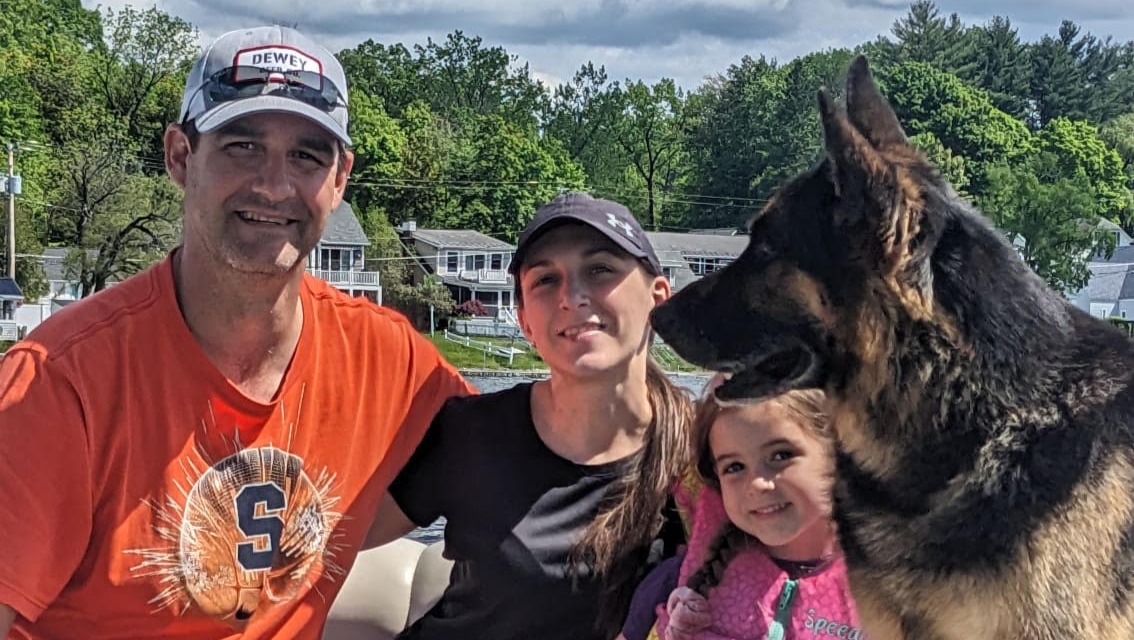 Fundraiser for Amber Ferraro by Carrie Holligan Smith : Support Amber ...