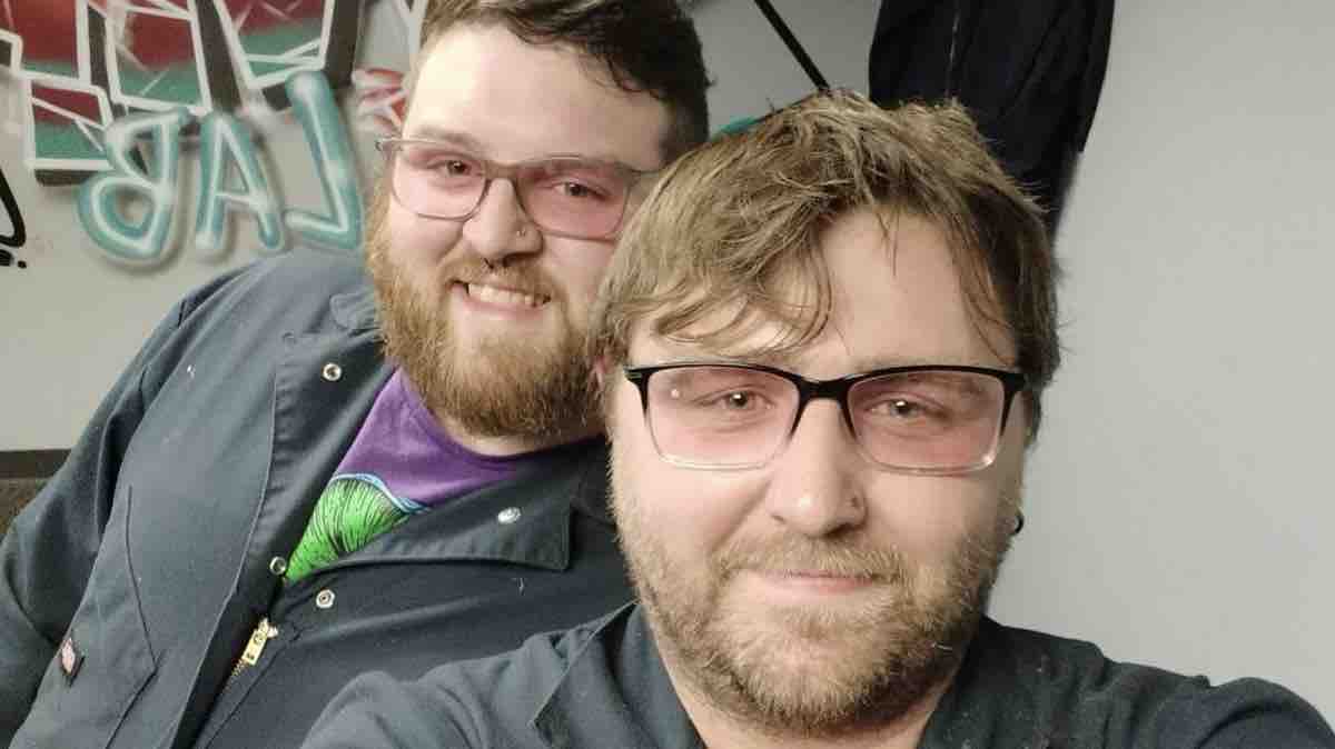 Fundraiser for Anthony Durham by Erica Tuttle : Help Anthony, Josh, and ...