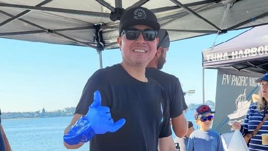 Fundraiser by Shayne Johnson : In Memory of Raul