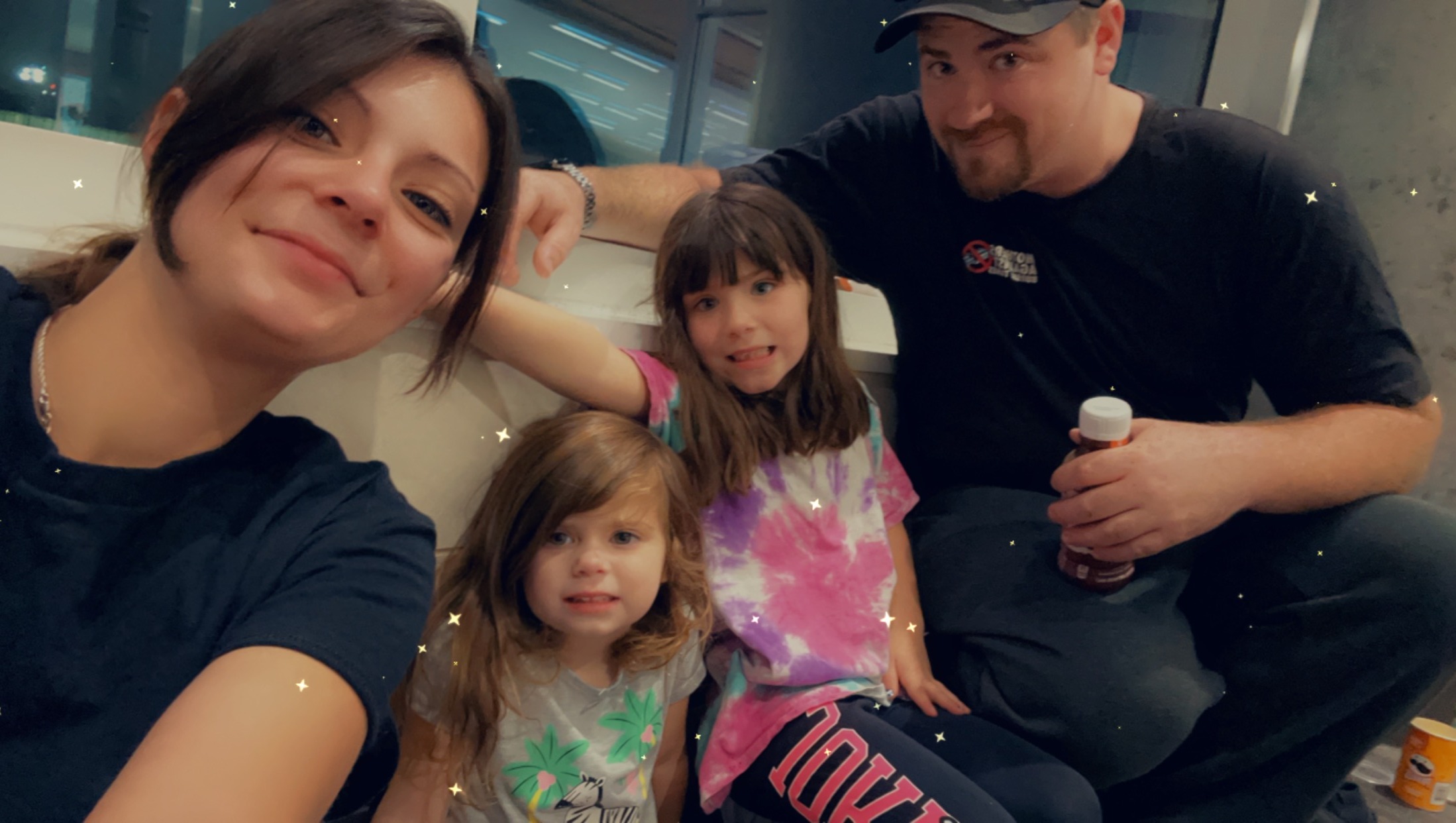 Fundraiser by Jessica Scribner : Bring Hope to a Family After ...