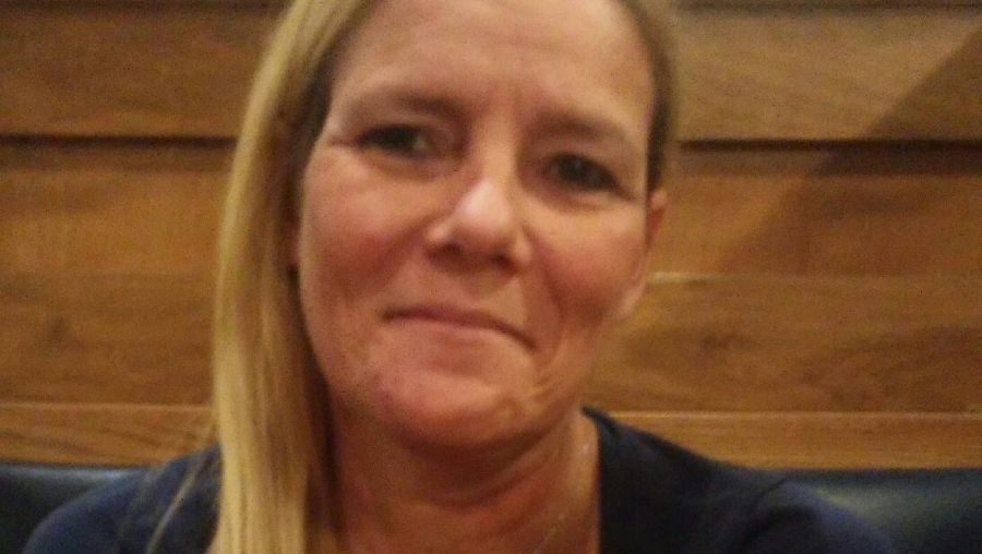 Fundraiser by James Piotrowski : Support Susan Zimmerman's Final Journey