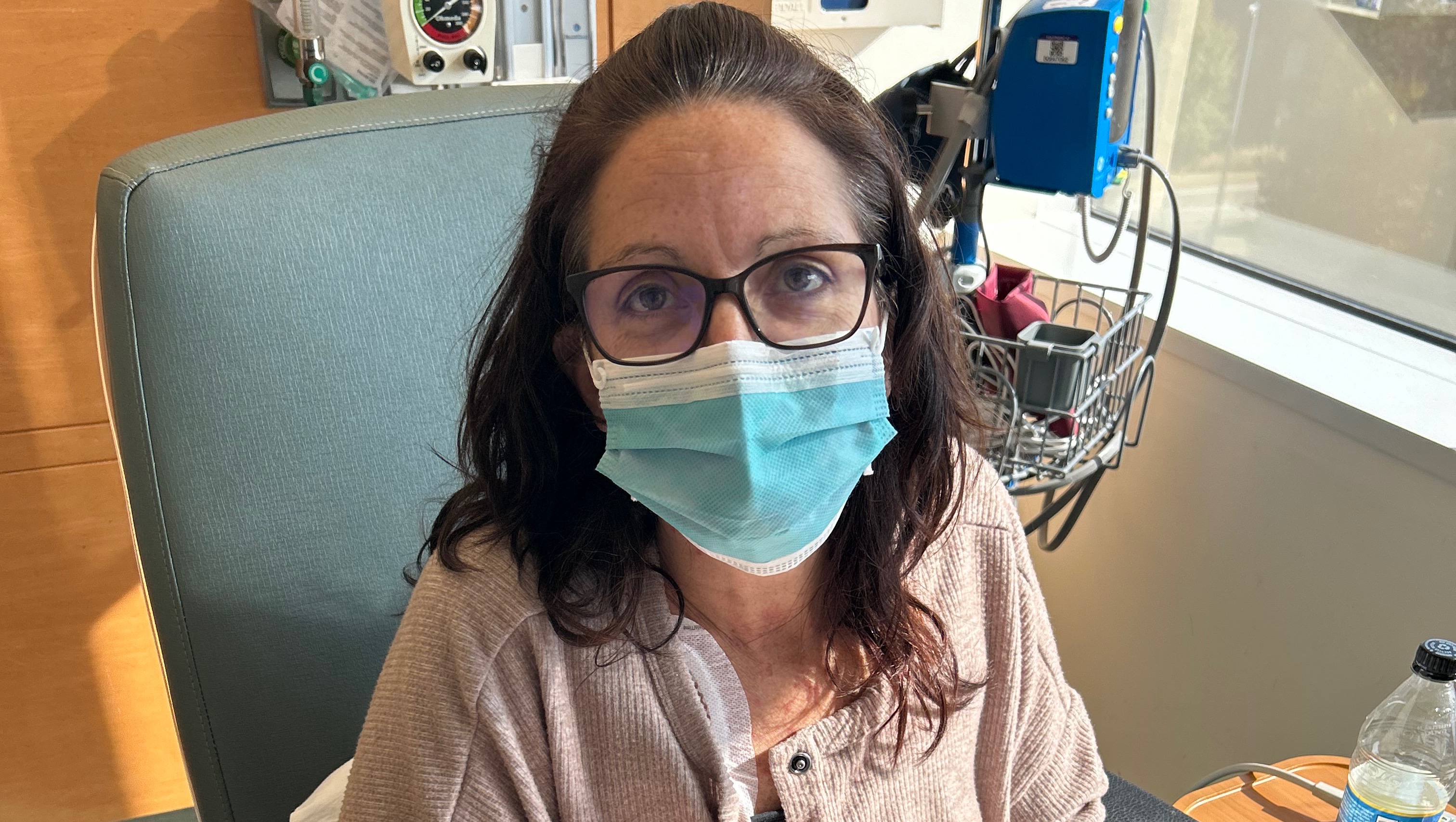 Fundraiser for Amanda Davison by Trisha Ricks : Help Charlie with Chemo ...