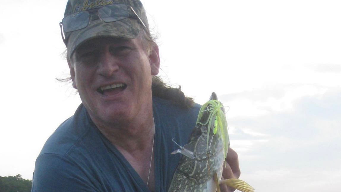 Fundraiser by Jessica Muszynski : Support Jeffrey Muszynski's ...