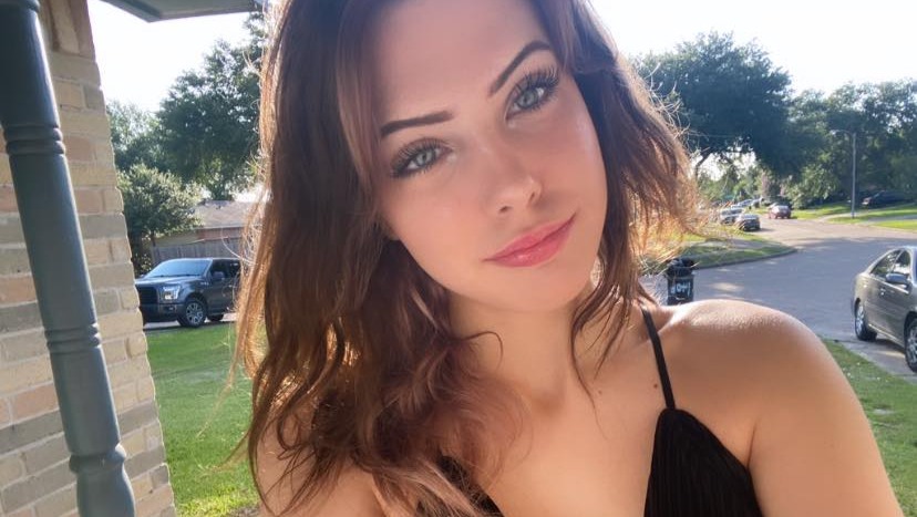 Fundraiser by andrea castillo : Support Mya Haley's memorial plot Fund