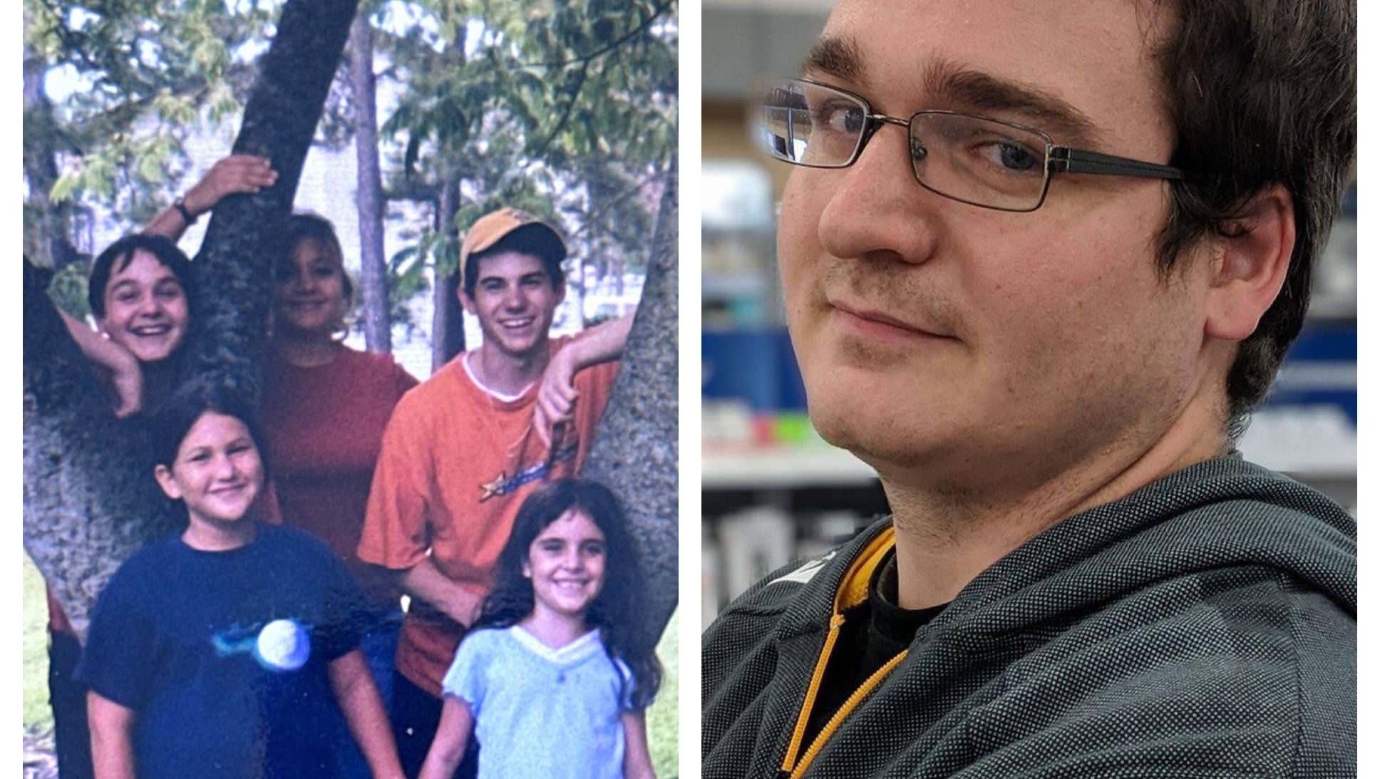 Fundraiser by Megan Taylor : Remembering Clint Andrew Lynch ...